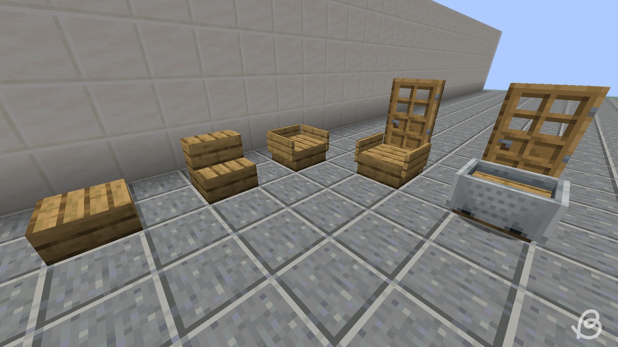 12 Minecraft Kitchen Ideas | Beebom