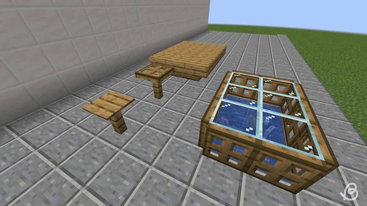 12 Minecraft Kitchen Ideas | Beebom