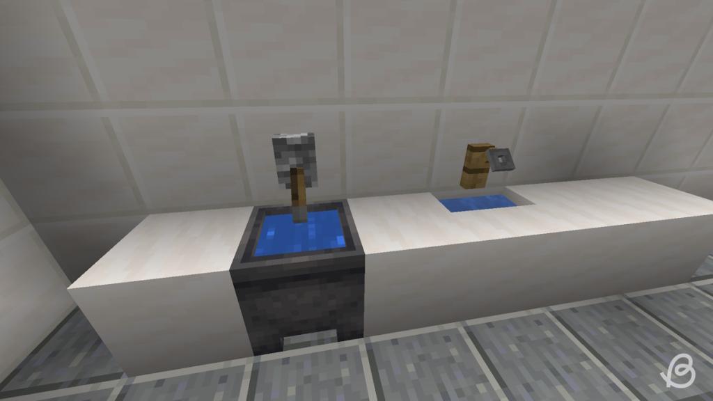 12 Minecraft Kitchen Ideas | Beebom