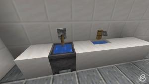 12 Minecraft Kitchen Ideas | Beebom