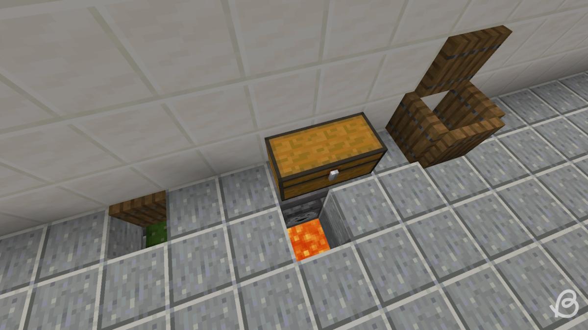 12 Minecraft Kitchen Ideas | Beebom