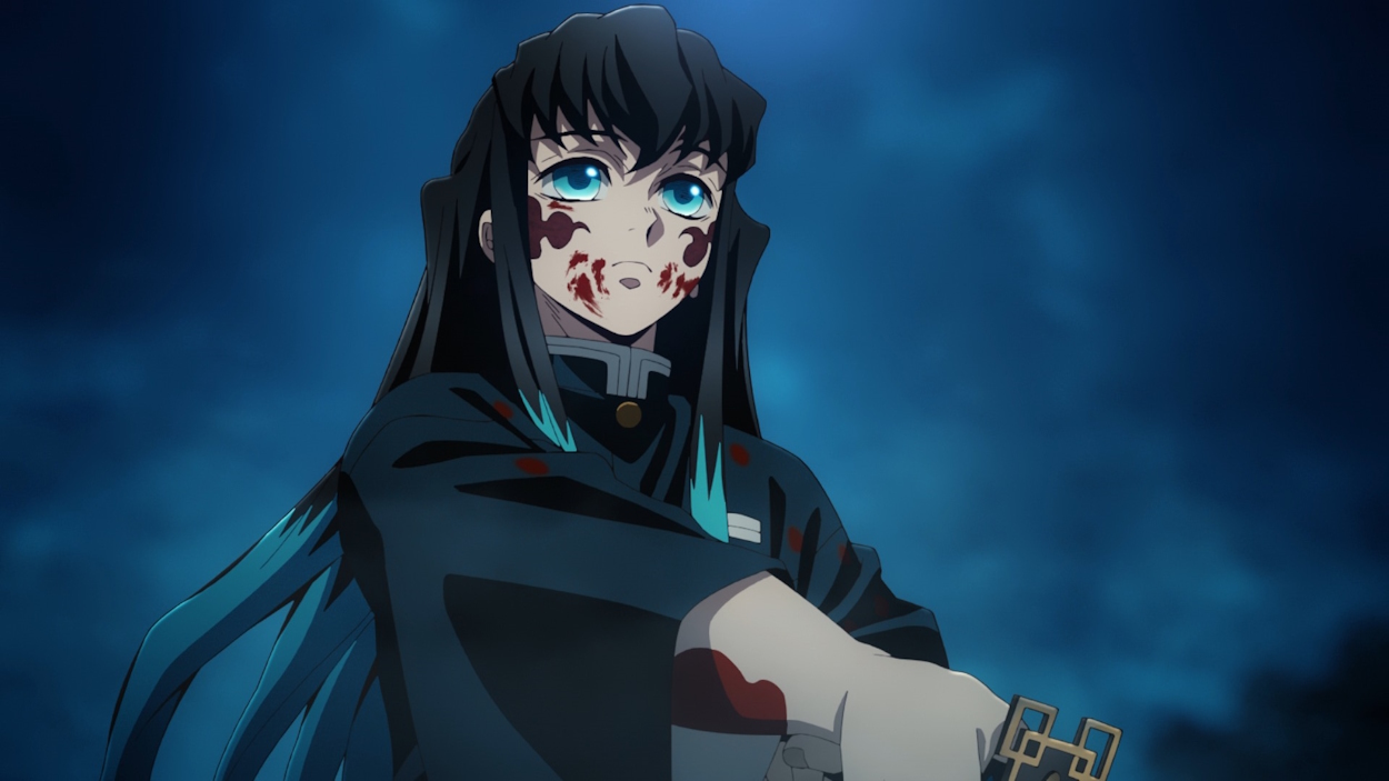 15 Strongest Demon Slayer Characters, Ranked | Beebom