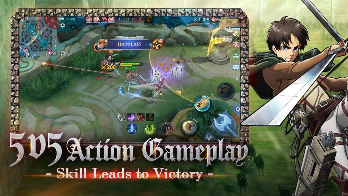 25 Best Android Games in 2025 (Free & Paid) | Beebom