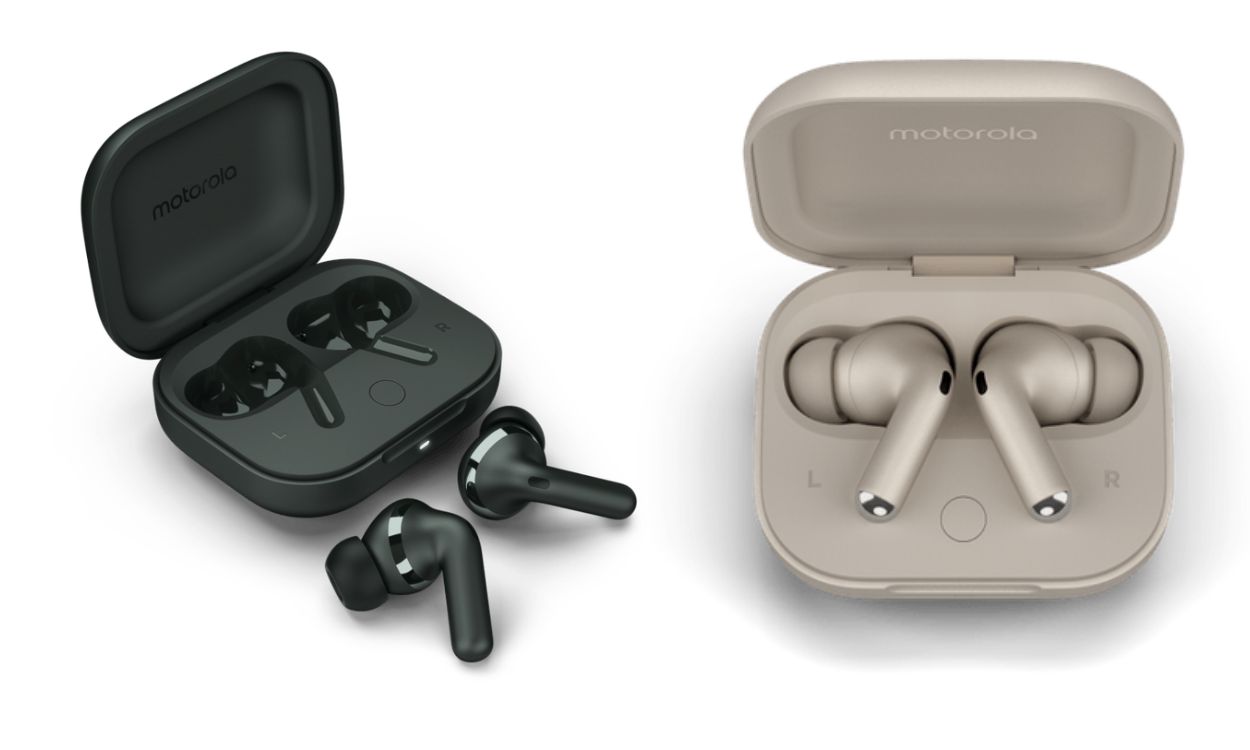 Moto Buds and Buds+ Launched in India: Price and Specifications | Beebom