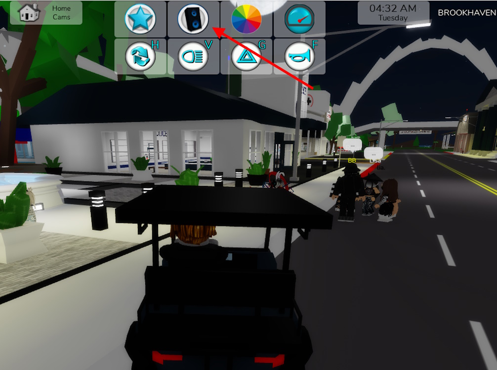 Brookhaven Codes (January 2026) | Beebom