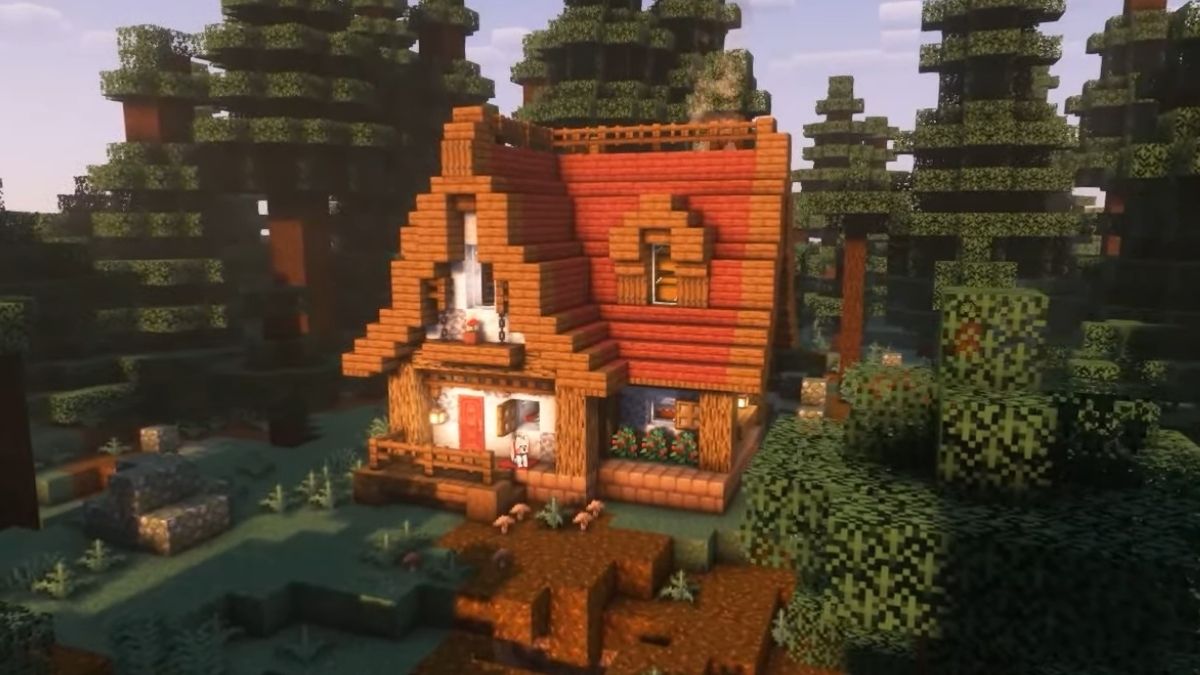 10 Best Minecraft Cottage House Ideas | Beebom