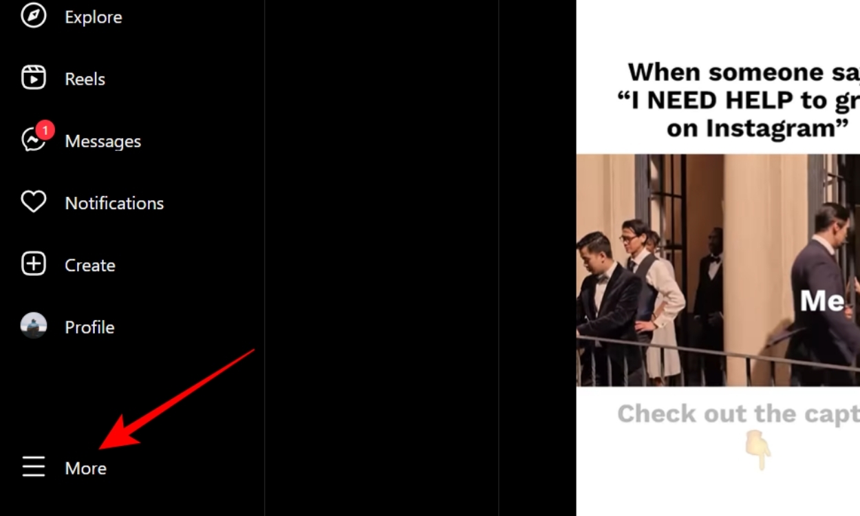 How to Change Email on Instagram | Beebom