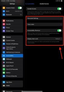 How to Use Guided Access on iPad (2024 Guide) | Beebom