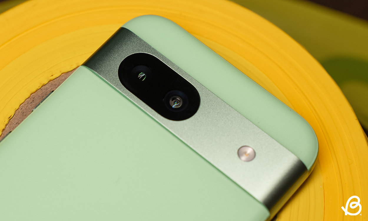 Google Pixel 8a Review: Premium Price, Subpar Performance | Beebom