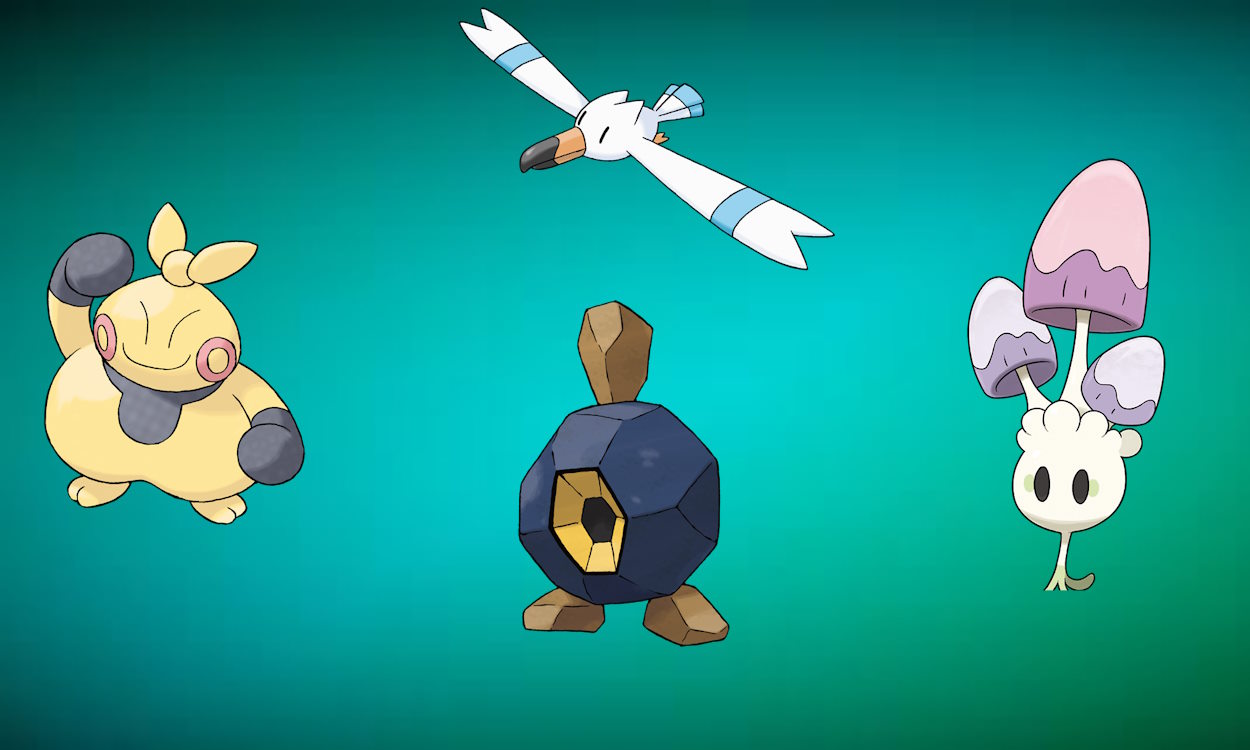 Pokemon GO Spotlight Hour Schedule (June 2024) | Beebom