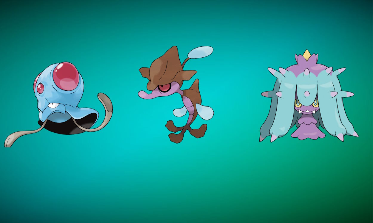 Pokemon GO Ultra Space Wonders Collection Challenges and Rewards | Beebom