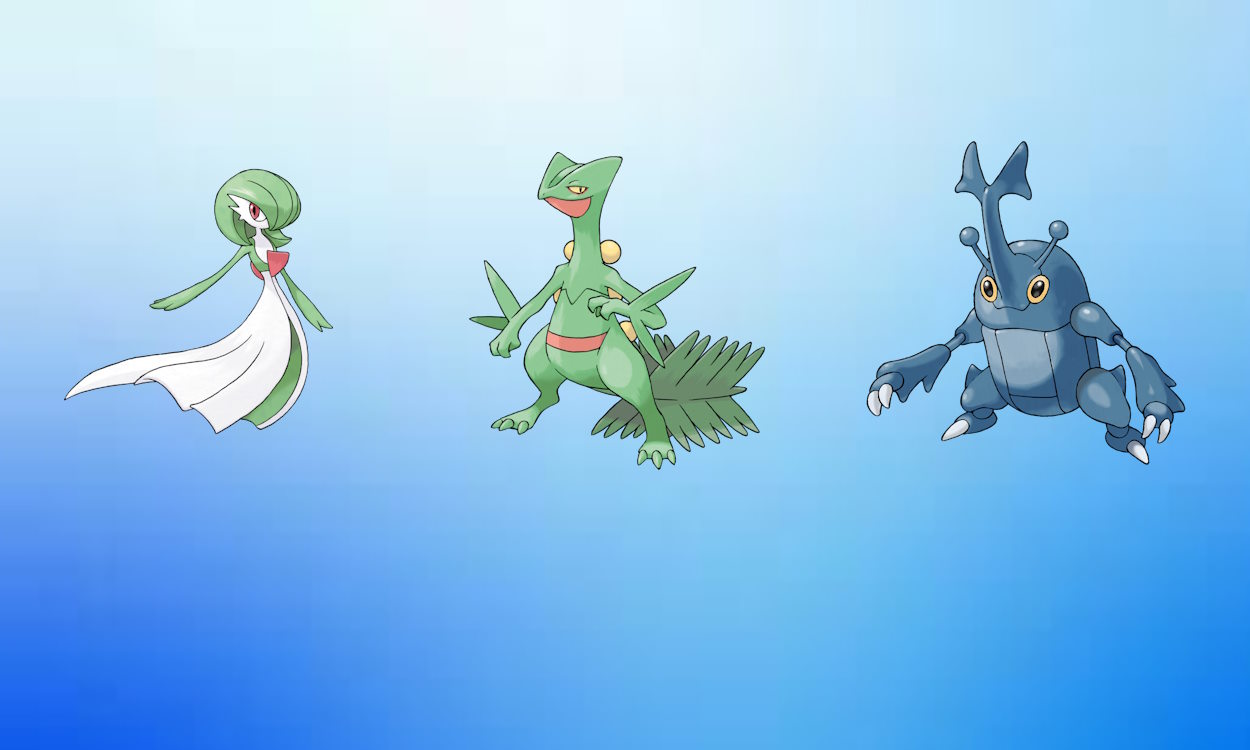 Pokemon GO Mega Gyarados Raid Guide: Weakness & Counters | Beebom