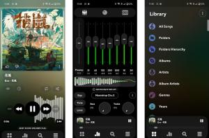 10 Best Android Music Players You Can Use | Beebom
