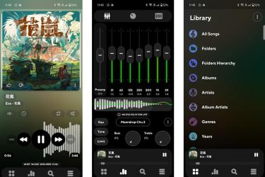 10 Best Android Music Players You Can Use | Beebom