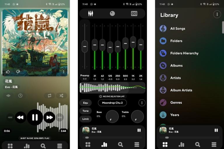 10 Best Android Music Players You Can Use | Beebom