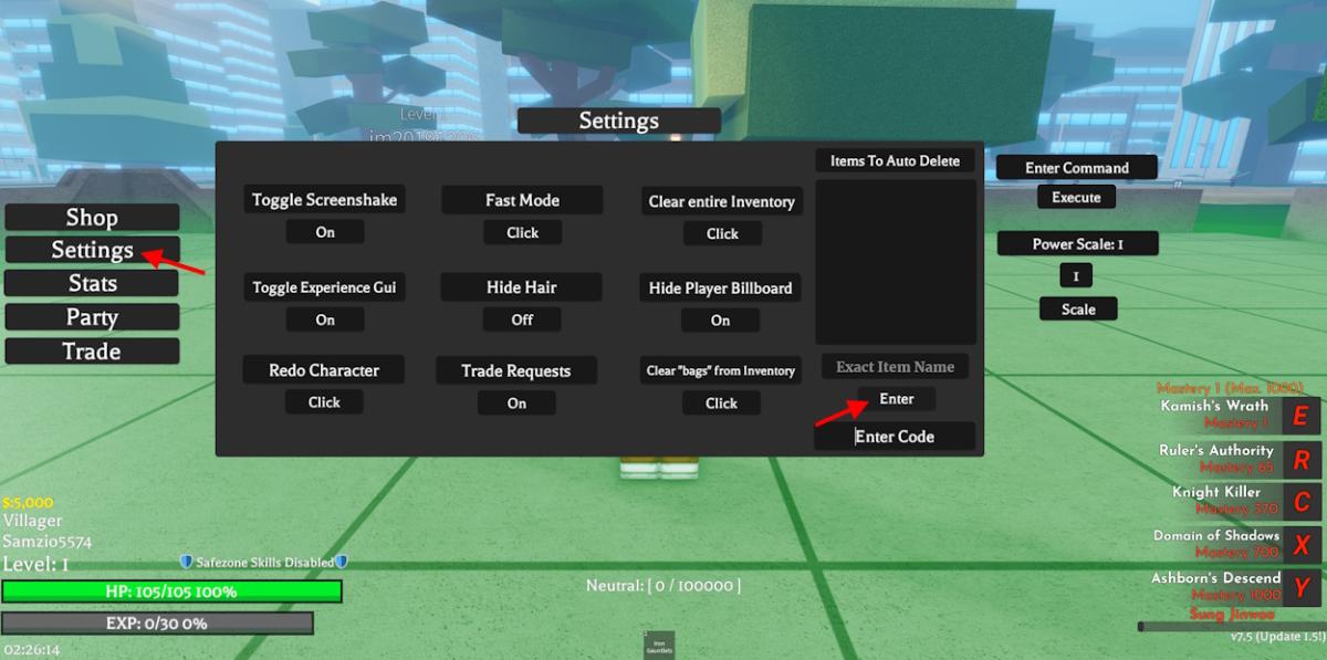Project XXL (Project XL) Codes (October 2025) | Beebom