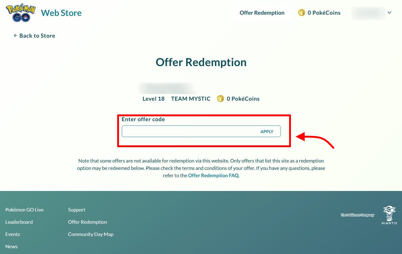 Pokemon GO Promo Codes (July 2025) | Beebom