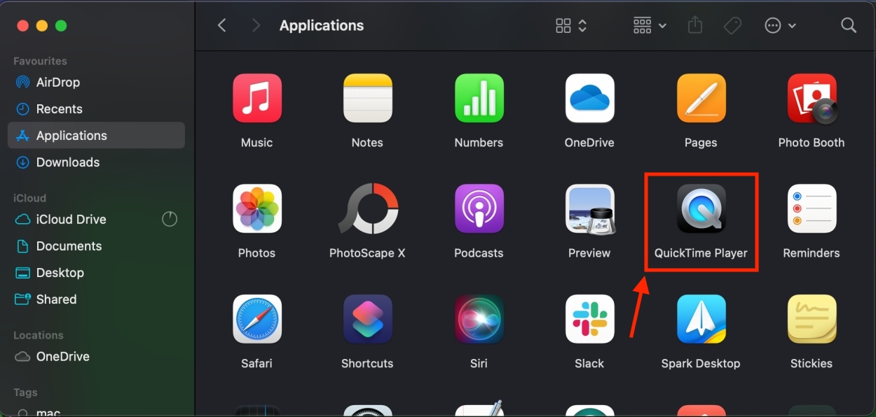 How to Record Screen with Audio on Mac | Beebom