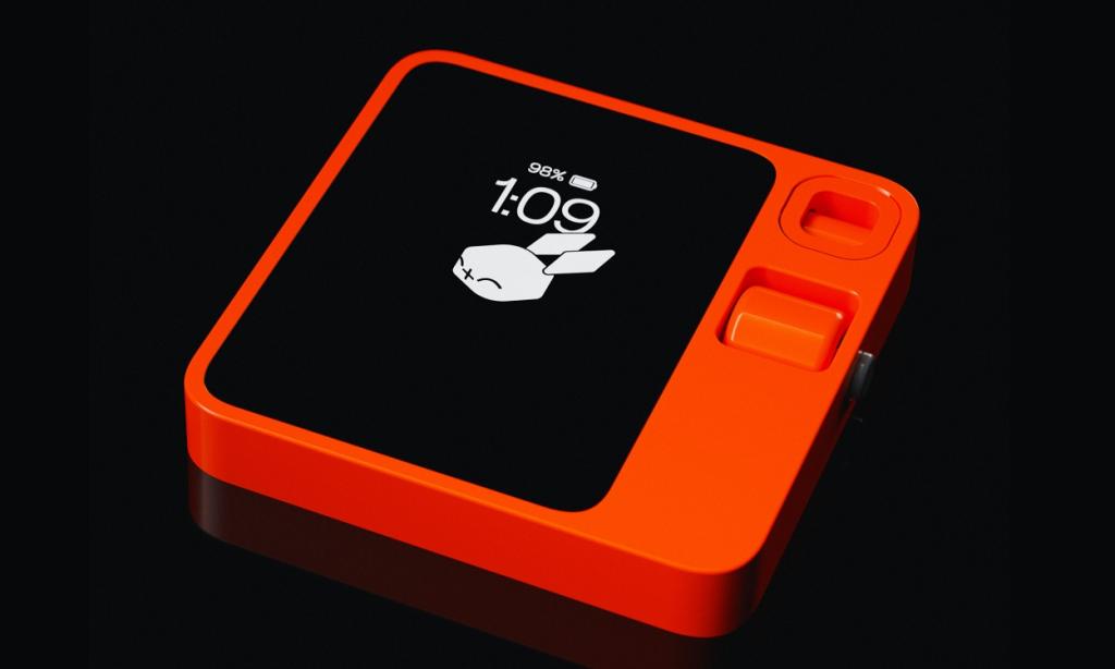 Rabbit R1's Big OS 2.0 Update Brings New Memory and Intern Features ...