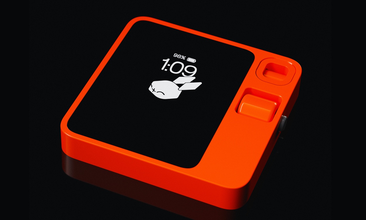 Rabbit R1's Big OS 2.0 Update Brings New Memory and Intern Features ...