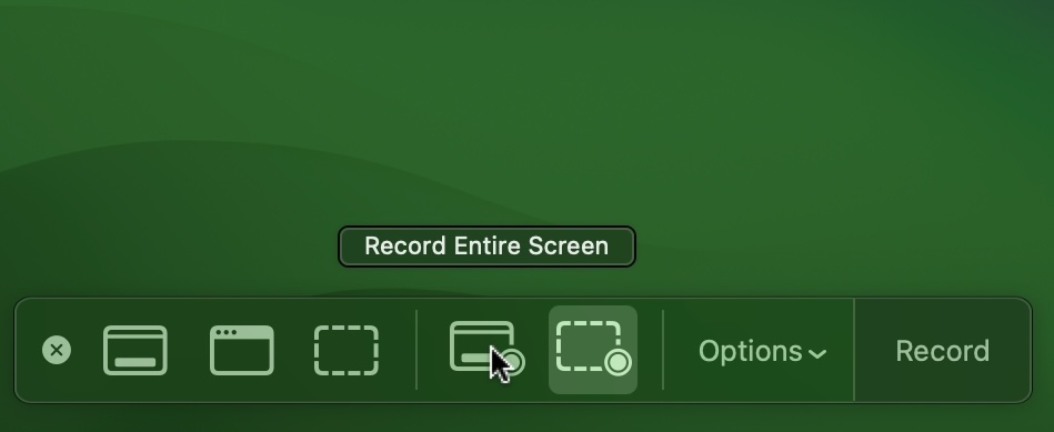 How to Record Screen with Audio on Mac | Beebom