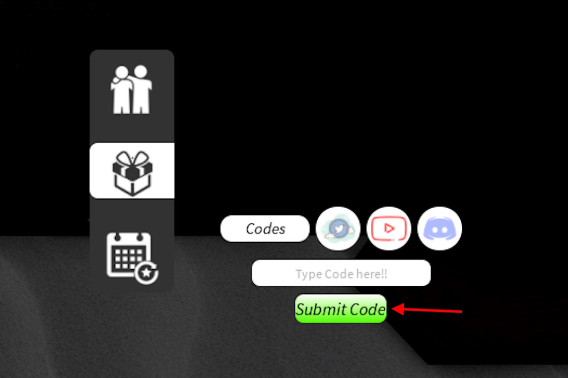 Project Slayers Codes (November 2025) | Beebom