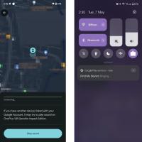 How to Use Android's Find My Device Network | Beebom