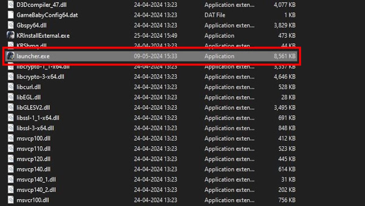 How to Fix Wuthering Waves Fatal Error | Beebom