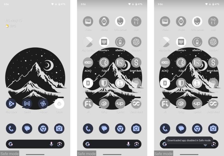 How to Boot Android in Safe Mode Beebom
