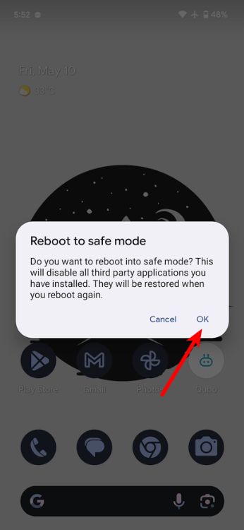 How to Boot Android in Safe Mode Beebom