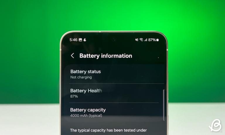 Android Phone Won't Charge? Here are Some Easy Fixes | Beebom