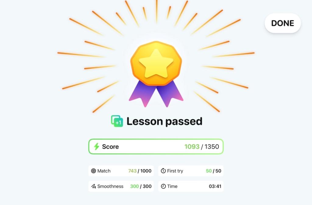 ArtWorkout App Review: The App to Train Your Artistic Muscle | Beebom