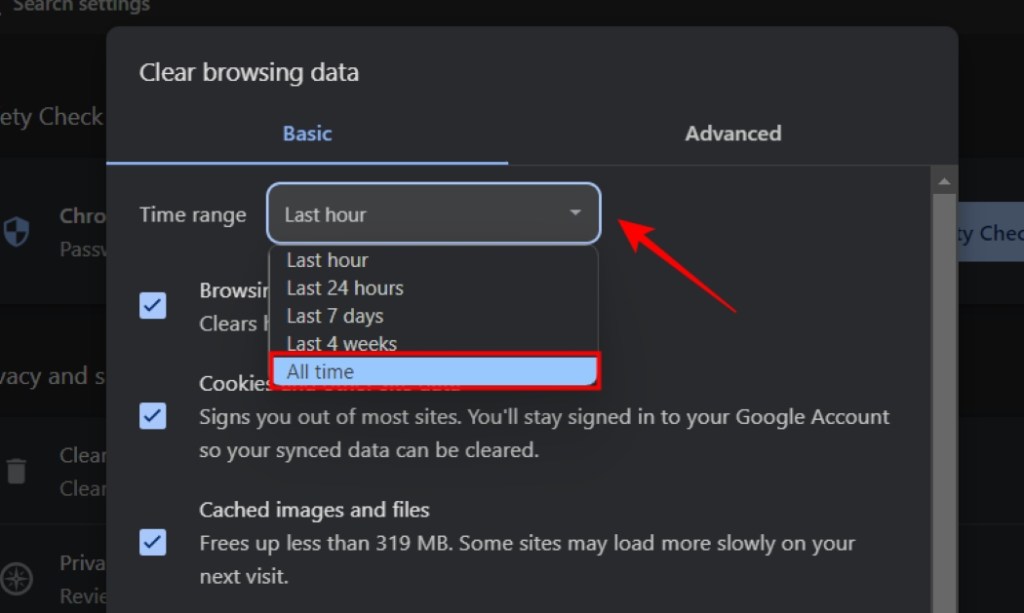 How to Fix “Upstream Request Timeout” Error on Spotify | Beebom How to Fix “Upstream Request Timeout” Error on Spotify | Beebom