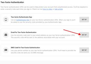How to Enable Fortnite 2FA (Two-Factor Authentication Explained) | Beebom