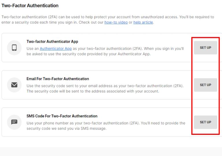 How to Enable Fortnite 2FA (Two-Factor Authentication Explained) | Beebom