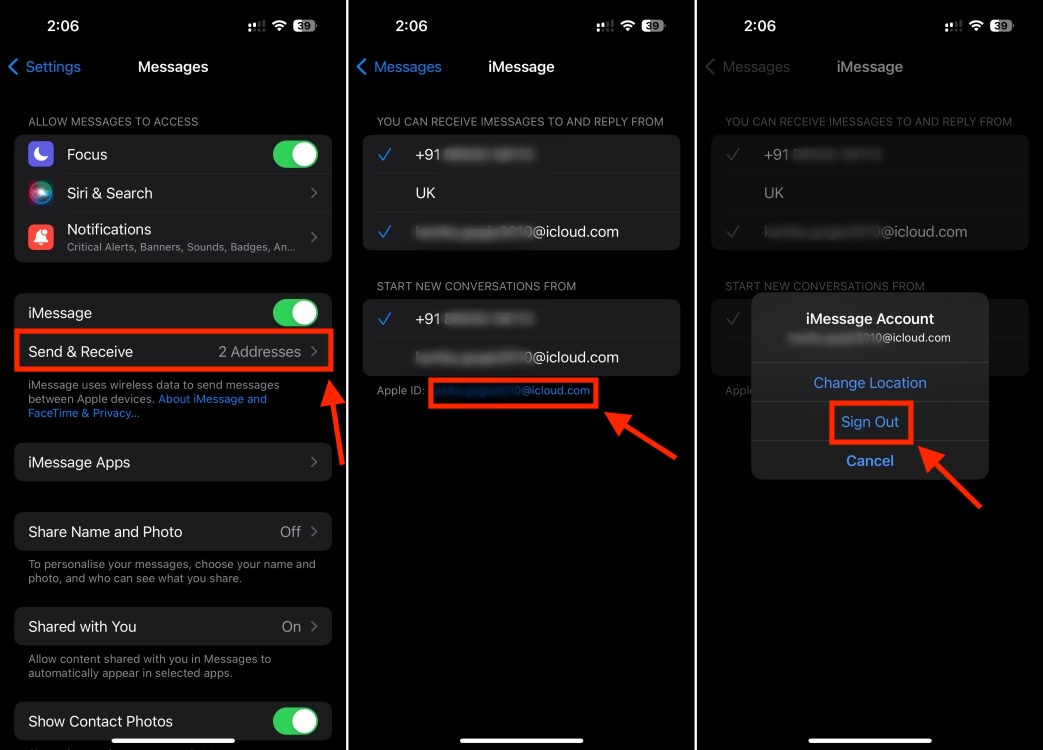 Why Can't I Receive Pictures on My iPhone and How to Fix It | Beebom