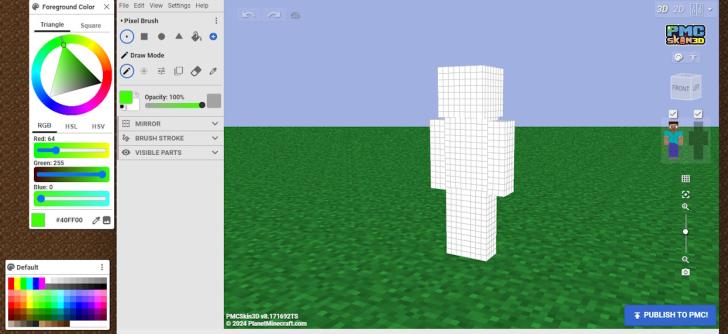 5 Best Minecraft Skin Editors in 2025 | Beebom