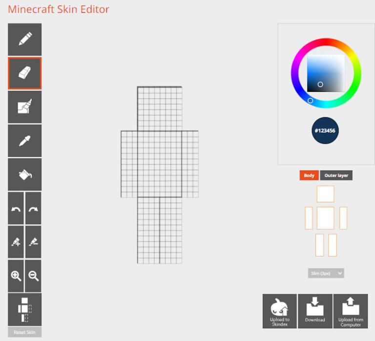 5 Best Minecraft Skin Editors in 2025 | Beebom