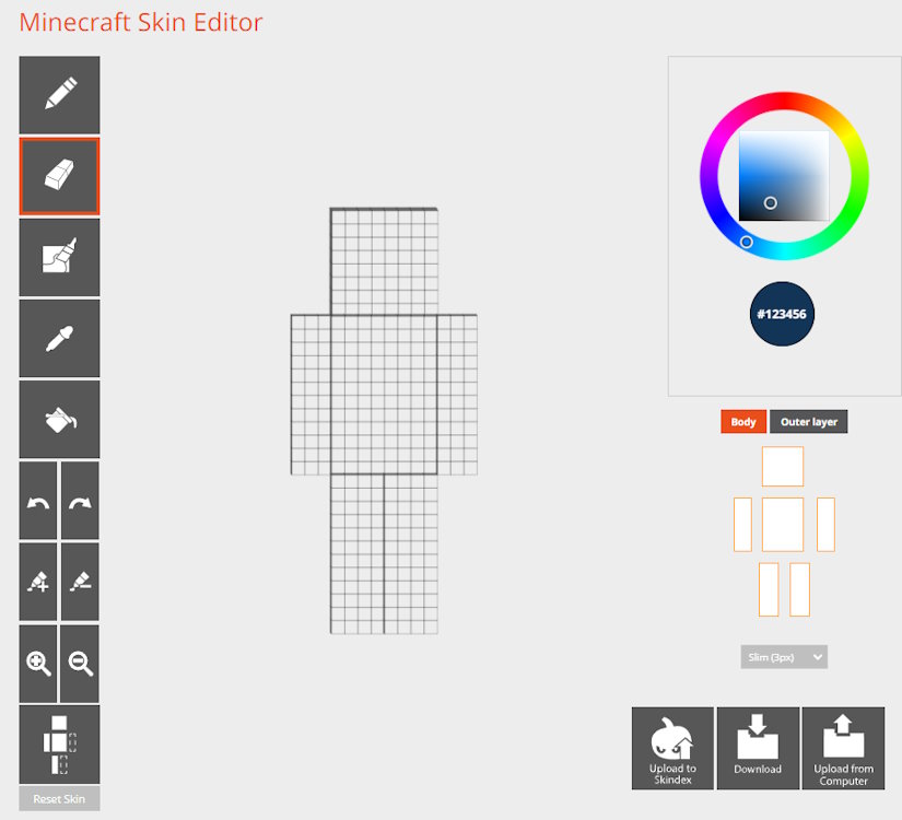 Best Minecraft Skin Editors in 2025 | Beebom