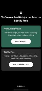 Spotify Free vs Premium: Is Premium Worth it? | Beebom