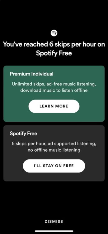 Spotify Free vs Premium: Is Premium Worth it? | Beebom