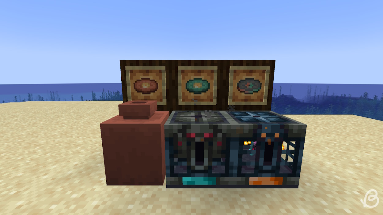 Minecraft 24W18A Snapshot Adds New Music Discs and Paintings | Beebom