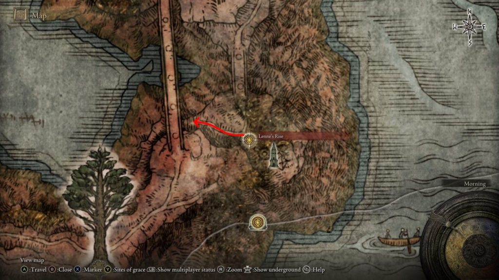 9 Best Elden Ring Rune Farm Locations (2025) | Beebom