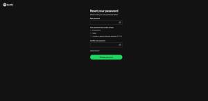 How to Change or Reset Spotify Password | Beebom