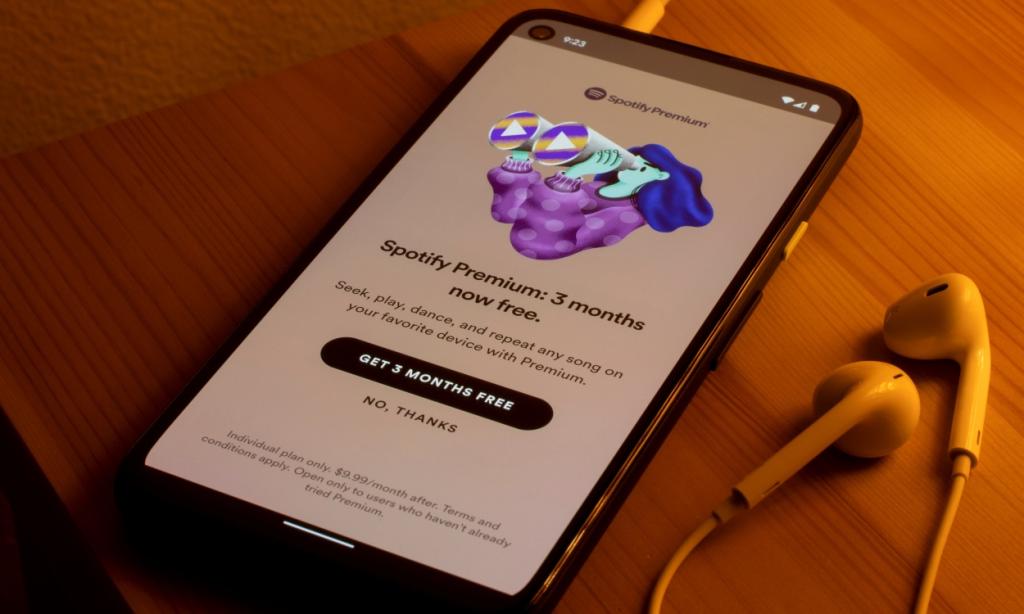 How Much Does Spotify Premium Cost: Plans, Pricing, and Deals | Beebom