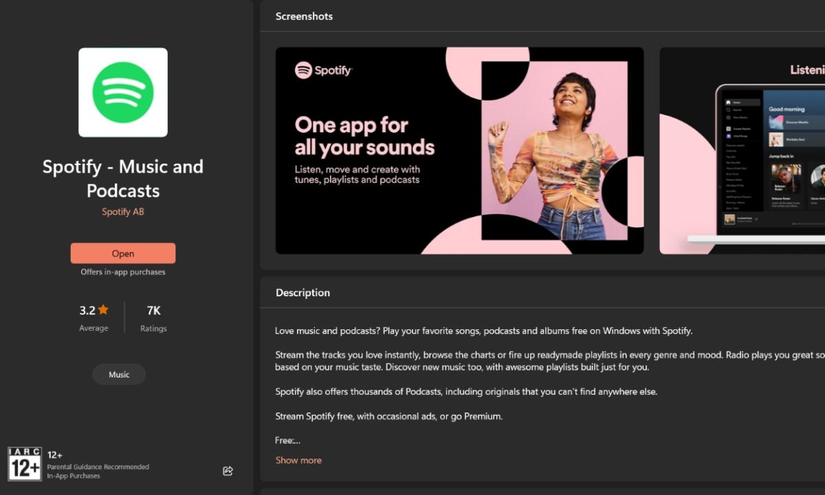 How to Fix “Upstream Request Timeout” Error on Spotify | Beebom