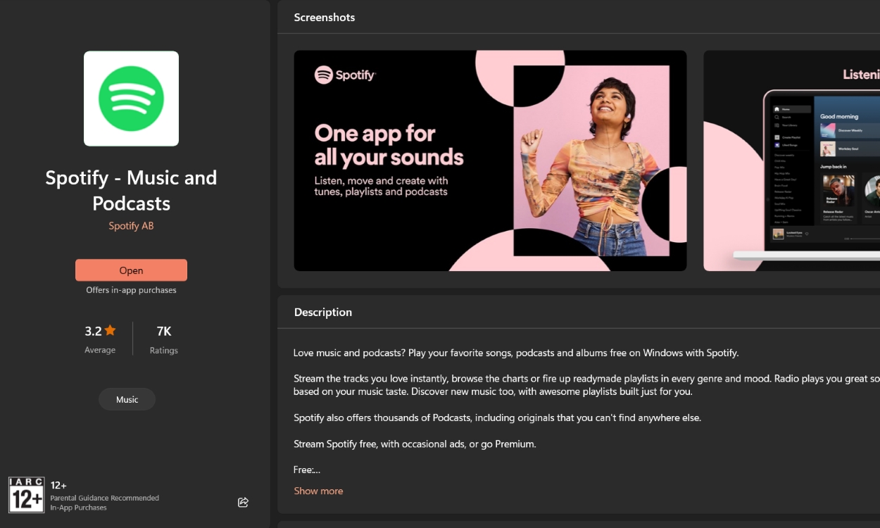 How to Fix “Upstream Request Timeout” Error on Spotify | Beebom
