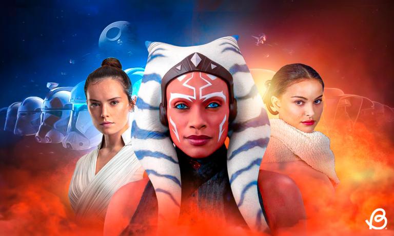 Who Is Rey In Star Wars Explained Beebom