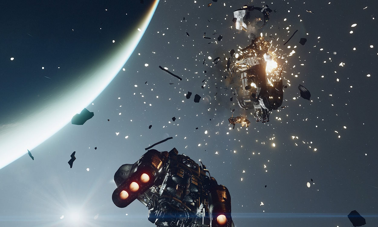 12 Best Planets to Build Outposts in Starfield | Beebom
