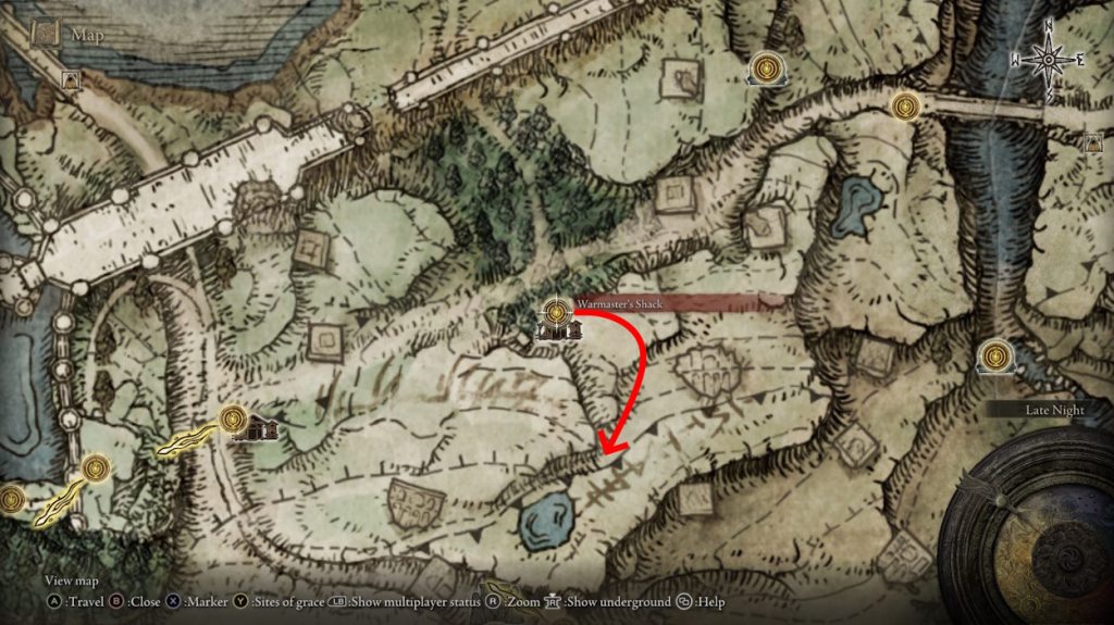 9 Best Elden Ring Rune Farm Locations (2025) | Beebom